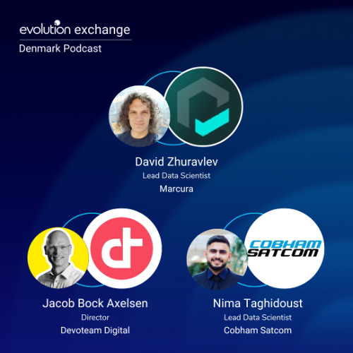 Stream Evo DK #277 - Leveraging AI For Business Excellence by Evolution ...