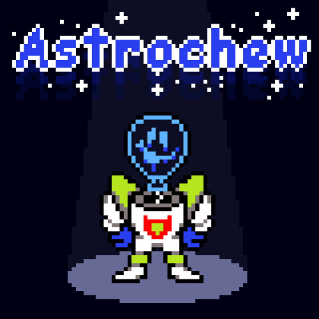 Stream Astrochew (cover 2) by Creepa-Bot 2nc. | Listen online for free ...