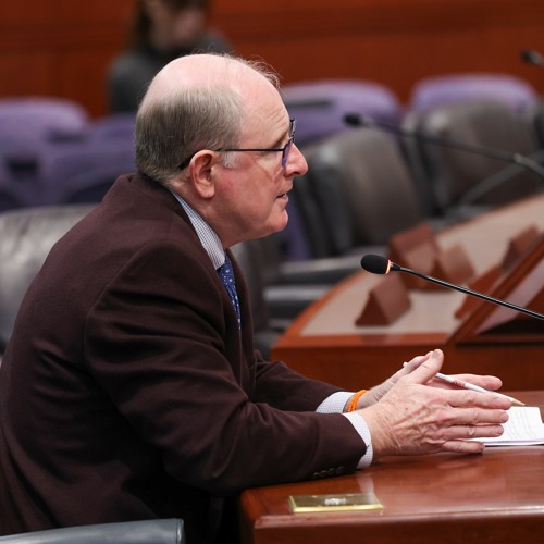 Stream Sen Kelly Talks About How Ct Can Help Those Needing Heating