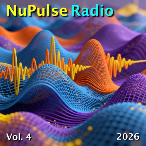 Stream Billy Korg | Listen to NuPulse Radio 2026 Vol. 4 playlist online ...