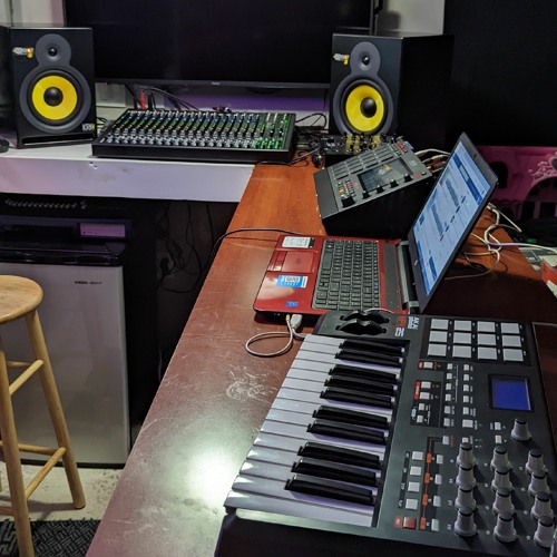 Stream Johnny Mix 8 -16 - 22 by MR B SOUND TRACK'S | Listen online for ...