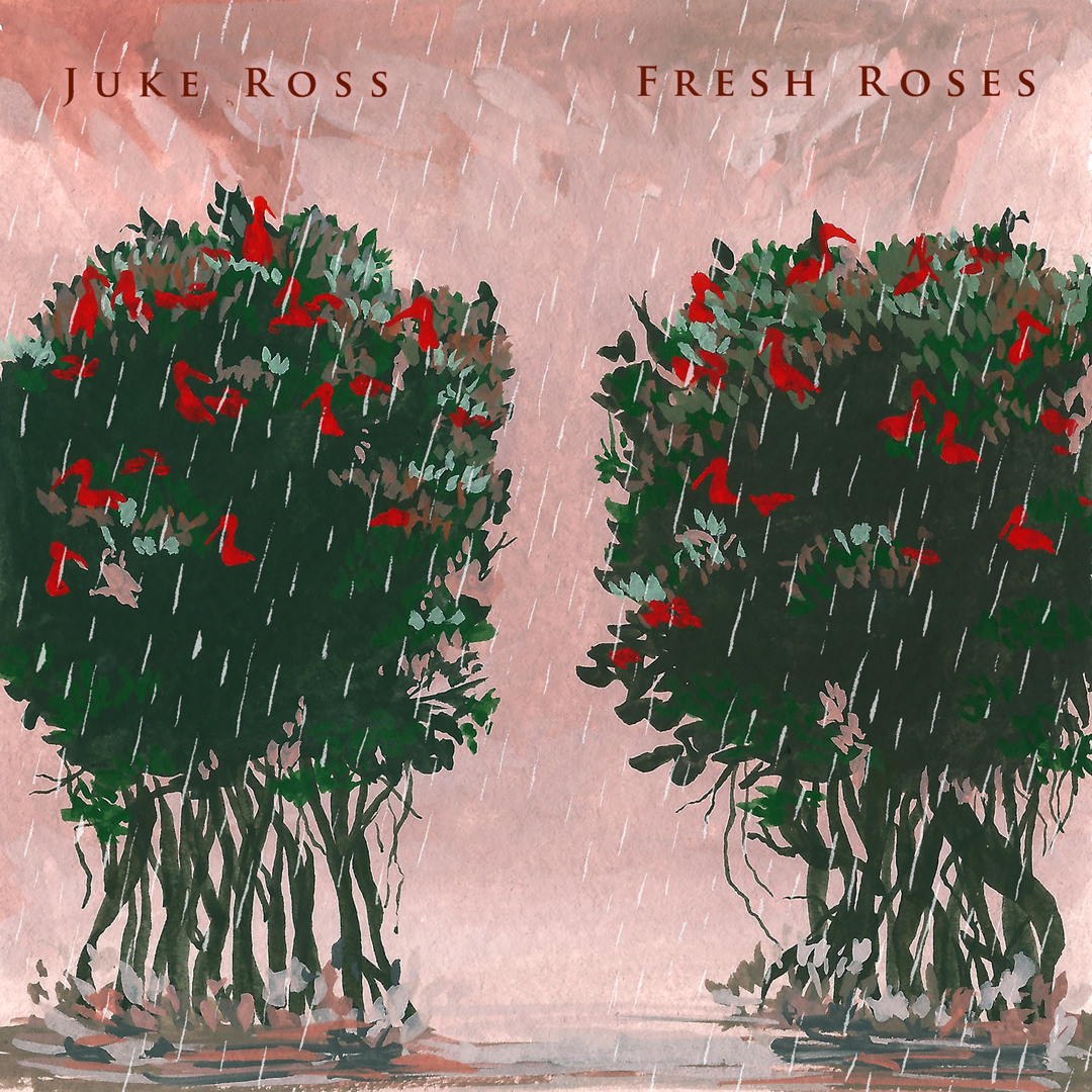 Listen to playlists featuring Fresh Roses by JUKE ROSS online for free ...