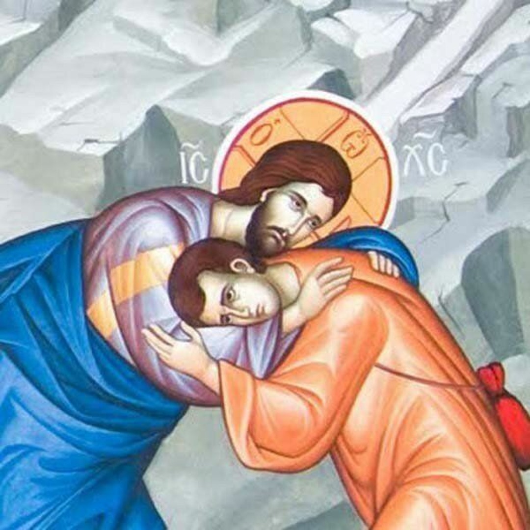 Stream The Joys of Repentance - Fr. Elijah Iskander (12.3.2019) by St ...