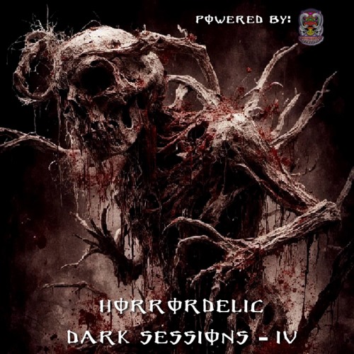 Stream Horrordelic Dark Sessions IV by Psycholouis | Listen online for free on SoundCloud