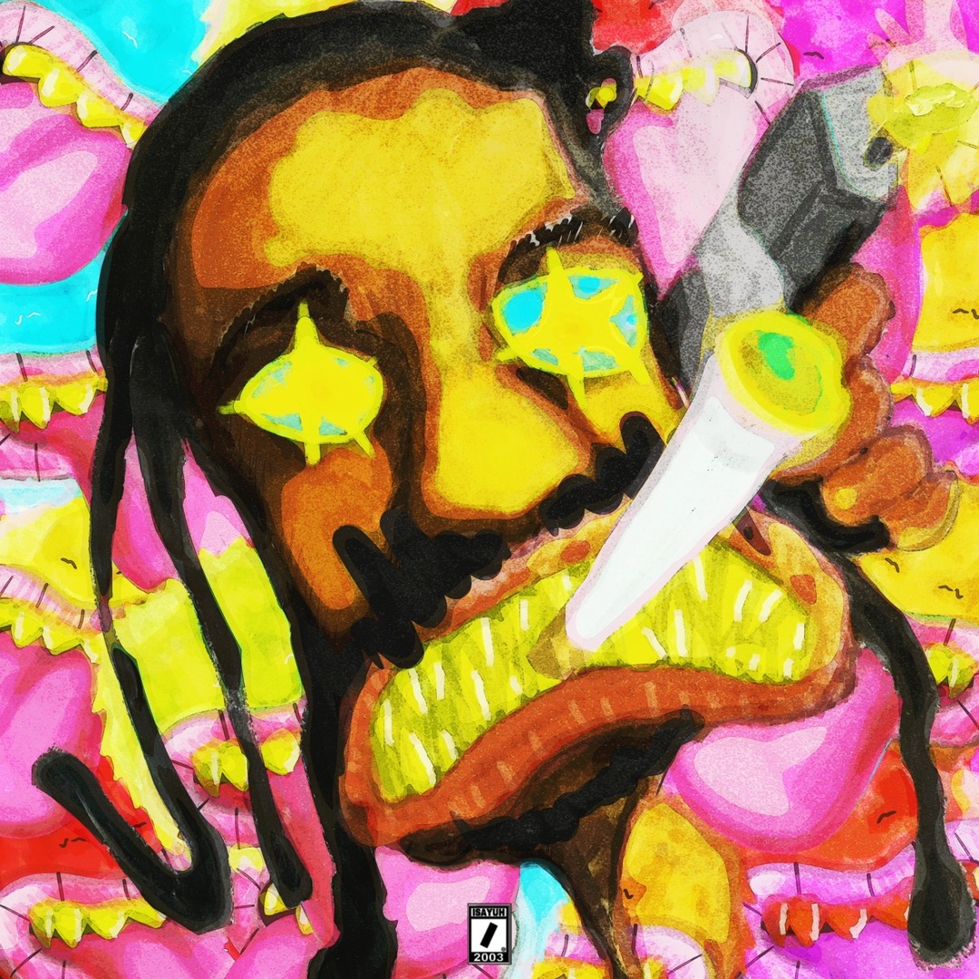 Stream smd prod prettifun by Isayuh2003 | Listen online for free on ...