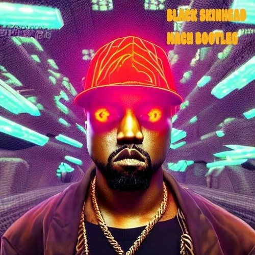 Stream KANYE WEST - BLACK SKINHEAD / ZACHKEE BOOTLEG (FREE DOWNLOAD) by ... Stream KANYE WEST - BLACK SKINHEAD / ZACHKEE BOOTLEG (FREE DOWNLOAD) by ...