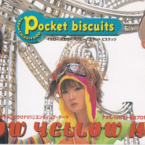 Stream Yellow Yellow Happy! (Nicho VB x Panyaki) by NICHO VB | Listen ...