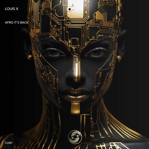 Stream Louis X - Afro It's Back (Original Mix) by Louis X | Listen ...