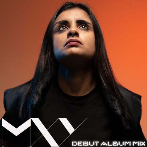 Stream Debut Album Mix by MXY | Listen online for free on SoundCloud