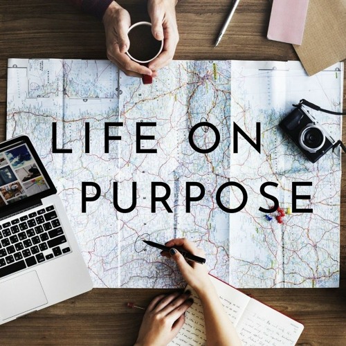 Stream AvonUMC | Listen to Life On Purpose Sermon Series playlist ...