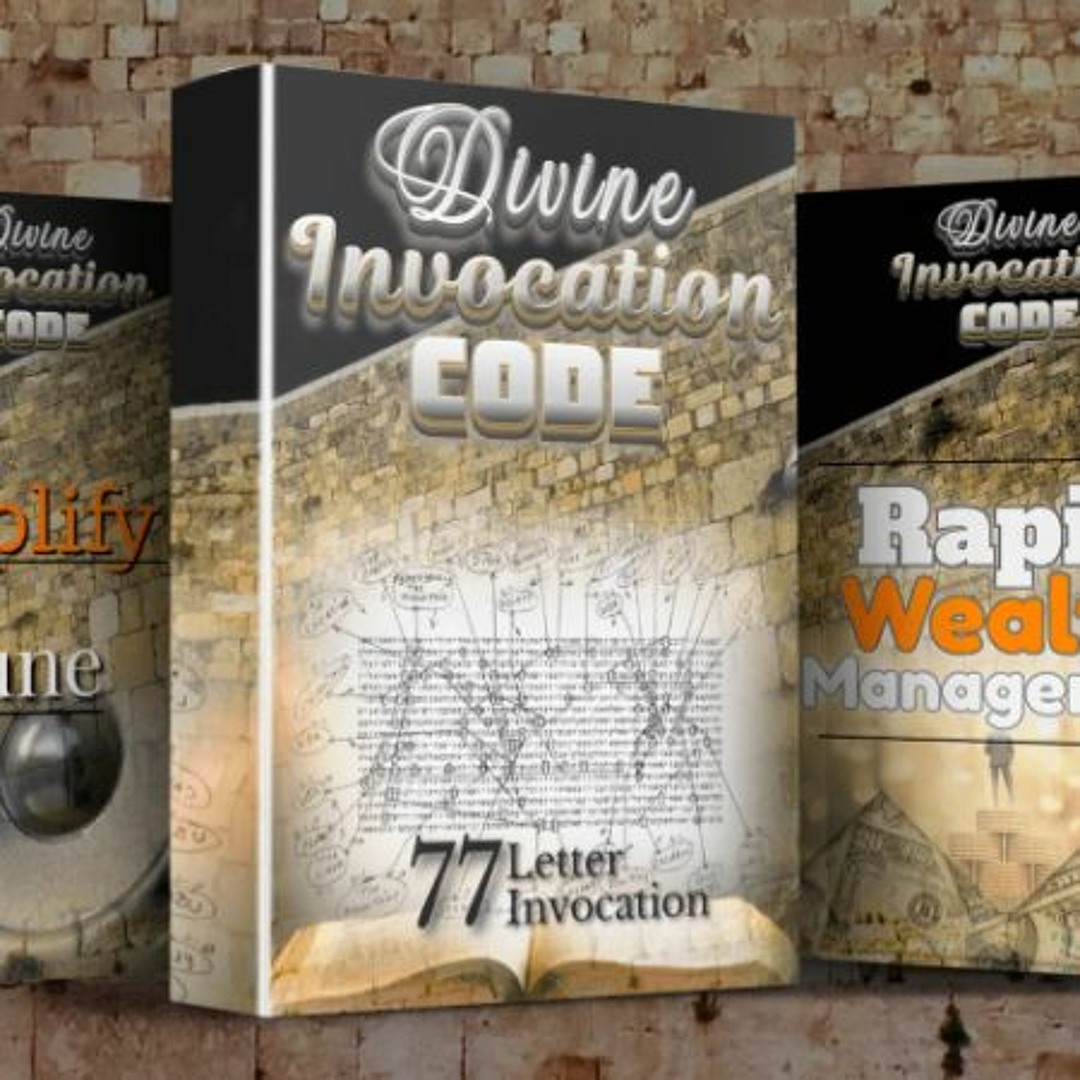 Stream Divine Invocation Code Reviews : Is It Fake Or Real? by ...