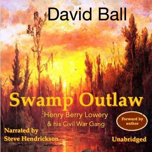 Stream Swamp Outlaw Sample from Steve Hendrickson | Listen online for ...