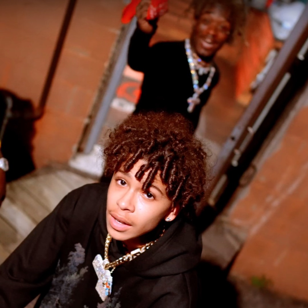 Stream Luh Tyler - Slide (Feat. Lil Uzi Vert) by bracketuzi | Listen ...