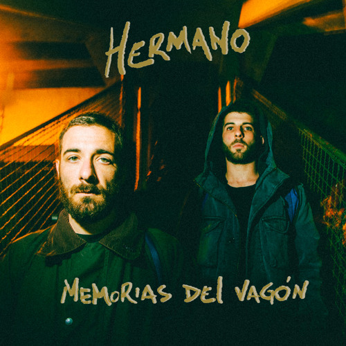 Stream Desintegrarse by Hermano | Listen online for free on SoundCloud