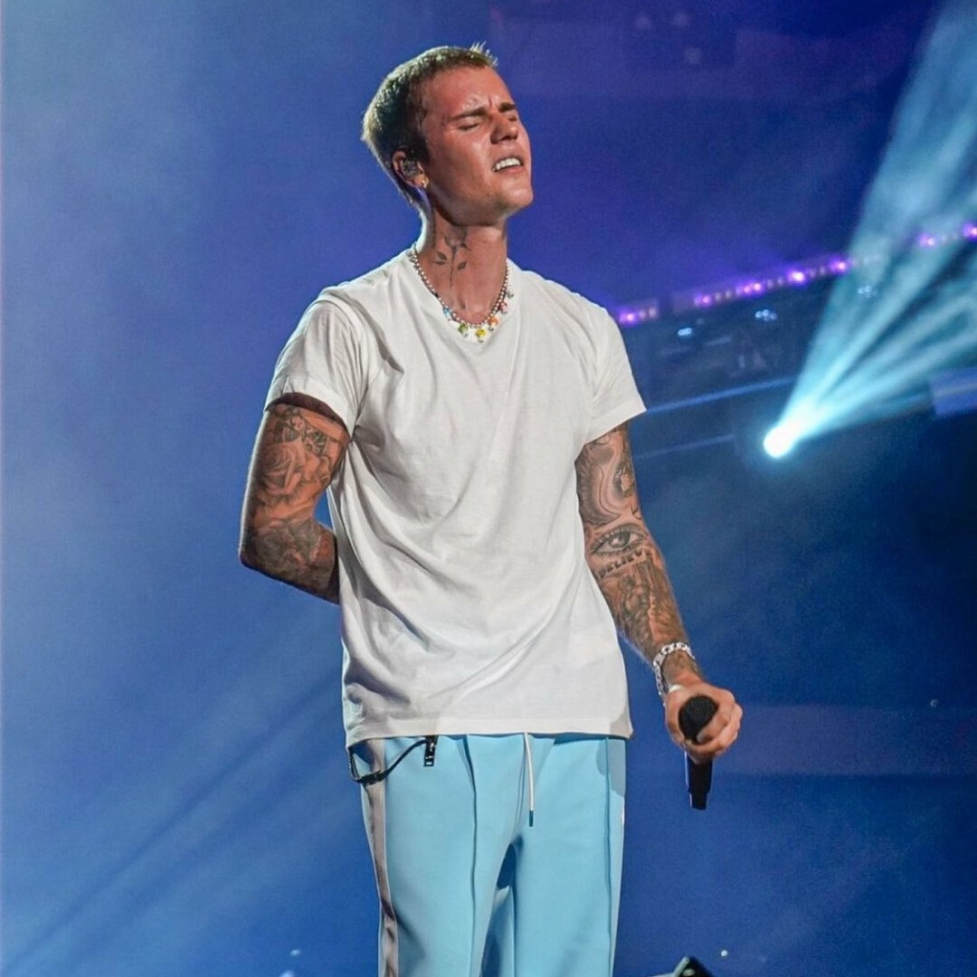 Stream Justin Bieber - Life Is Worth Living (Live) by biebertunes ...