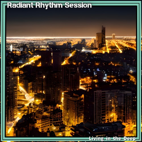Stream A Feast for the Eyes by Radiant Rhythm Session | Listen online for free on SoundCloud