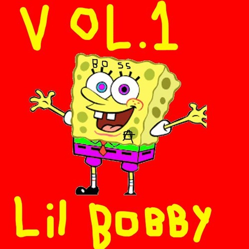 Stream Lil Spongebobby | Listen to Volume 1 playlist online for free on ...