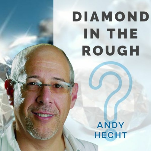 Stream episode Andy Hecht - A Diamond In The Rough by Proven and ...