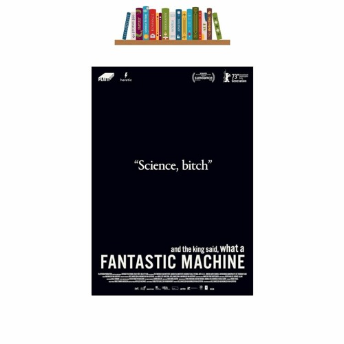 Stream Free To Download And the King Said, What a Fantastic Machine ...