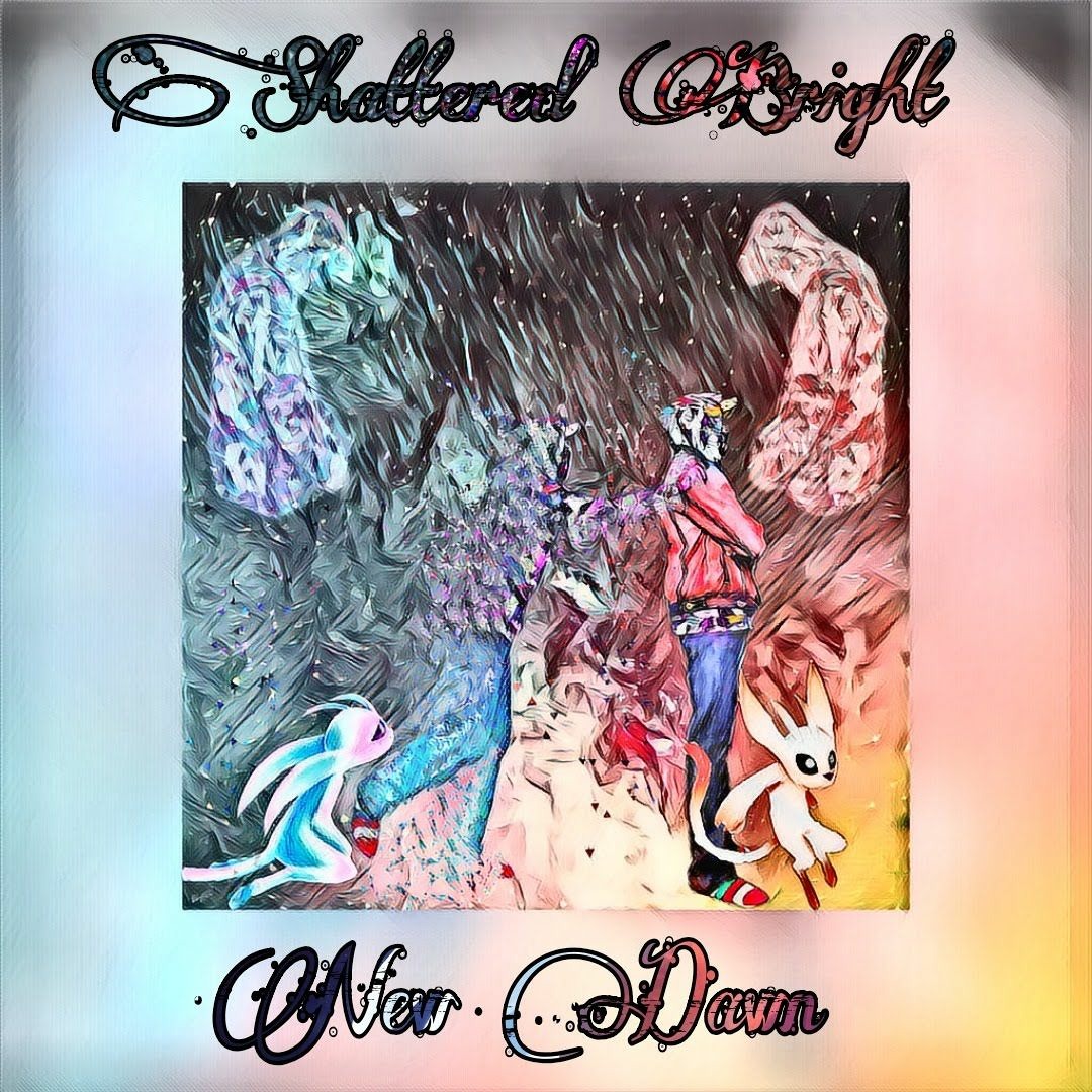 Stream Shattered Bright/New Dawn by Offspring Mysterious | Listen ...