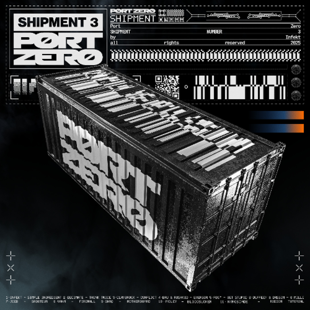 Stream INFEKT - SIMPLE INGREDIENT by INFEKT | Listen online for free on ...