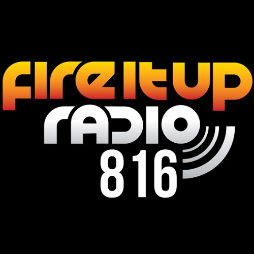 Eddie Halliwell - Fire It Up 816 2025-02-17