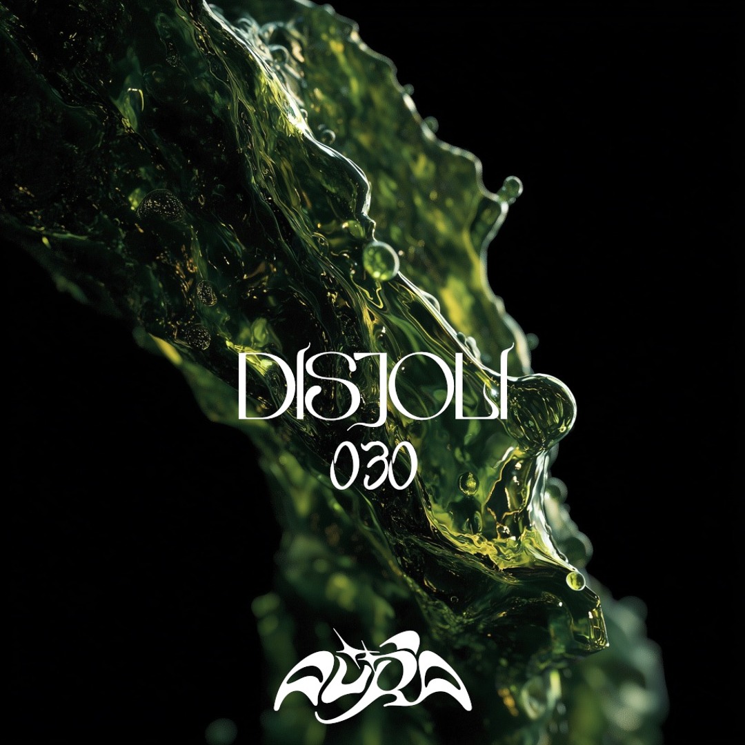 Stream episode Podcast AÜRA #30 - Disjoli by AÜRA Mix Series podcast ...