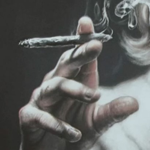 Explicite Com Smoking