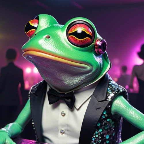 Stream Discosis by e-reptile dysphunktion | Listen online for free on ...