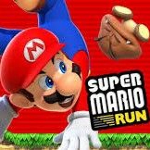 Stream Super Mario Run OST: Kingdom Builder Theme by Ark_9x | Listen ...