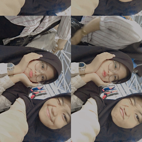 Stream PAPOJIKU NALAWA ADE VVIP SPECIAL [ayhu & nelin] by ayhuuu | Listen online for free on ...