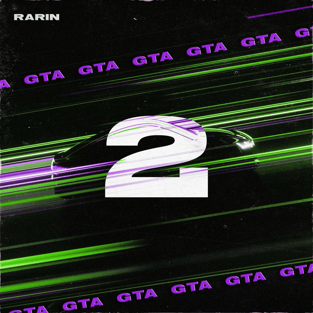 Stream GTA 2 by Rarin | Listen online for free on SoundCloud