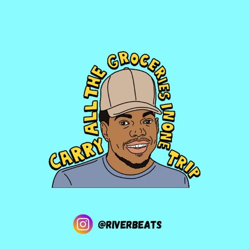 Chance The Rapper Smile