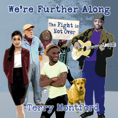 Stream We're Further Along The Fight Is Not Over Terry Montford by ASP ...