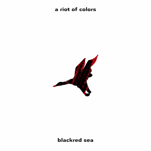 Stream Никита Макеев | Listen to a riot of colors - blackred sea ...