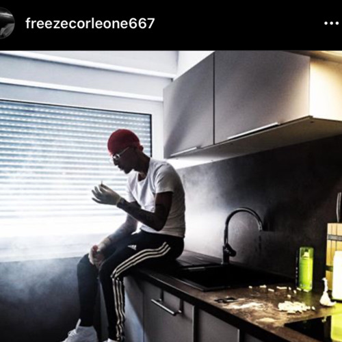 Stream FREEZE RAEL by cyb3rw3b presents: | Listen online for free on ...