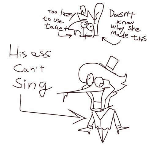 Stream Deal Miser (The poorly sung Full Version) by Bendu | Listen ...