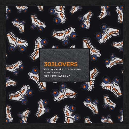 Stream 303lovers Official | Listen to Killed Kassette, Twin Bros, Ben ...