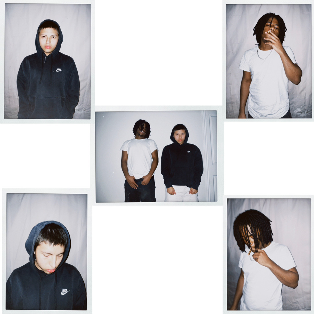 Stream COODOH | Listen to Nostalgia 2 (prod. Boxxy404) playlist online ...