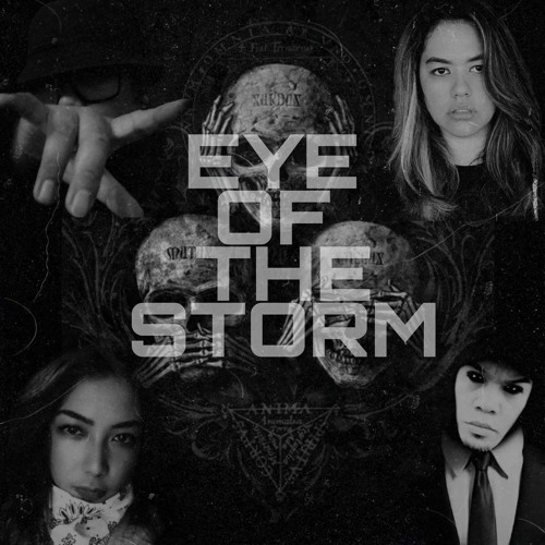 Stream Artski X Yansumi X Ellah Haute X Markuz Ocampo - Eye Of The Storm by Artski | Listen ...