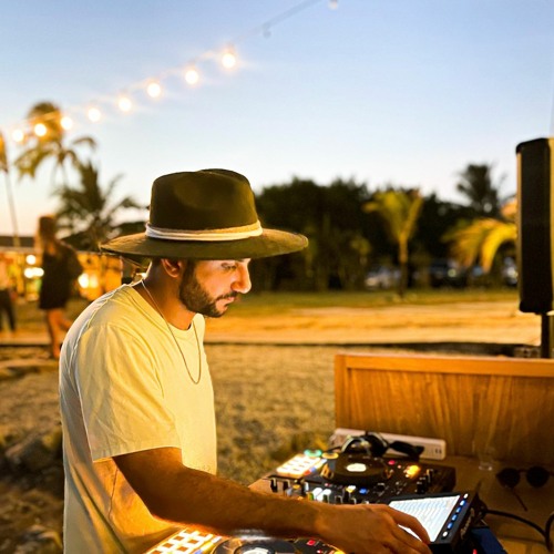 Stream Playa Venao 2023 Indie & Melodic Techno.WAV by Muki Pty | Listen ...