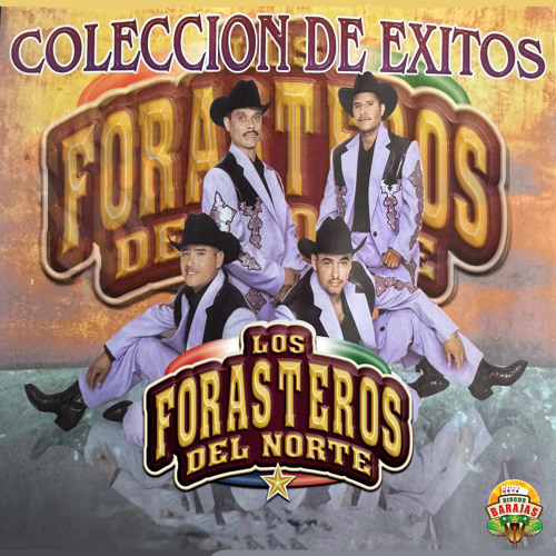 Stream Mi Ultimo Dia De Vida by Los Forasteros del Norte | Listen online for free on SoundCloud
