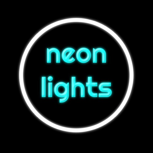 Stream Neon Lights by Oskar Aleksander | Listen online for free on ...