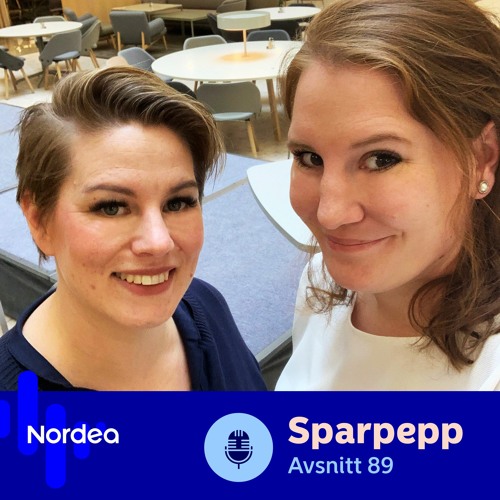 Stream episode Så blir du en ekonomismart student by Nordea Sparpepp ...