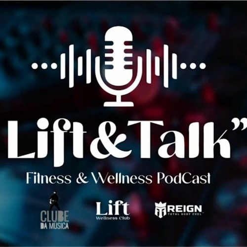 Stream episode Lift & Talk - Amanda Bacetti e Mateus Ferro by Lift Fit & Wellness Club podcast ...