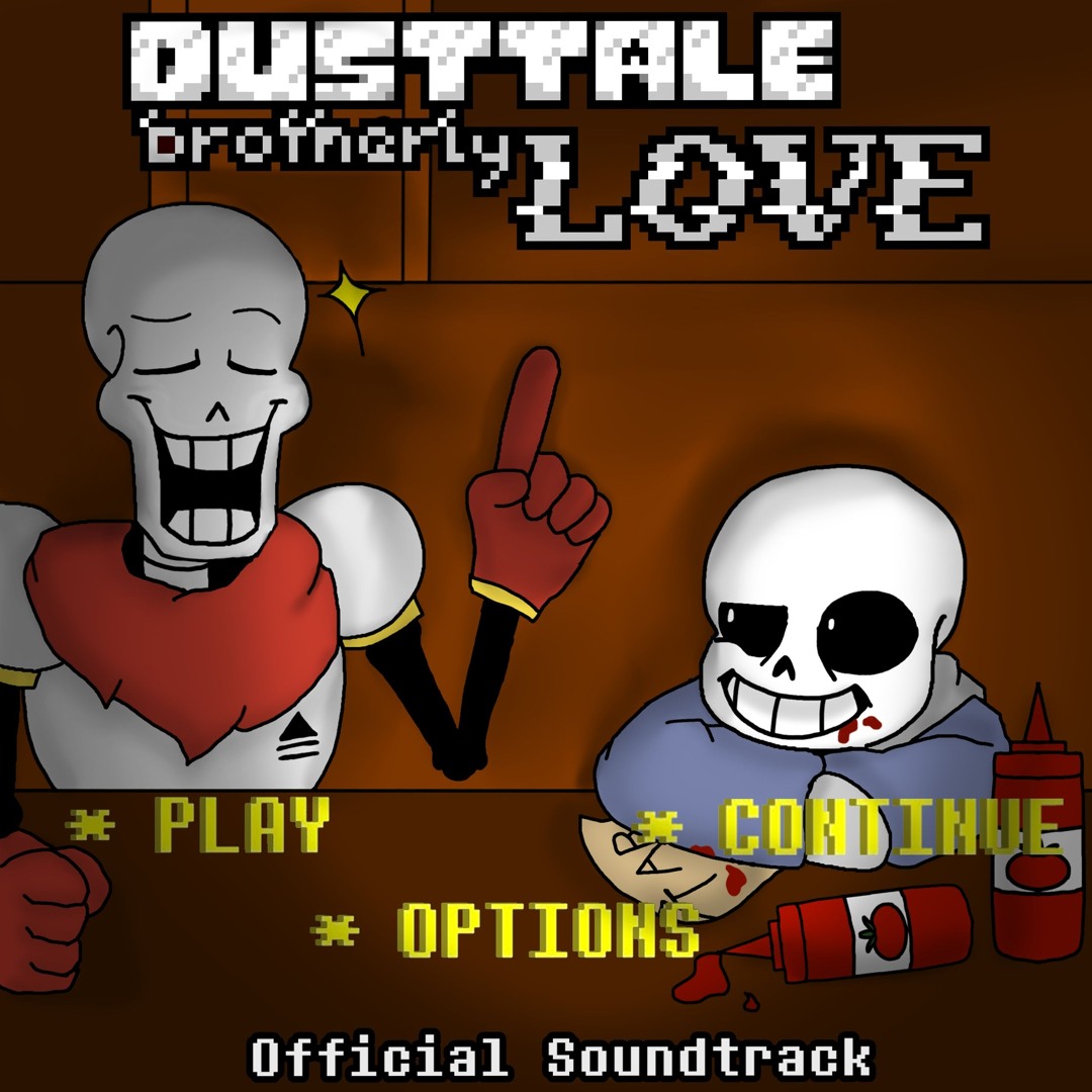 Stream Menu [2] by DUSTTALE: Brotherly LOVE | Listen online for free on ...
