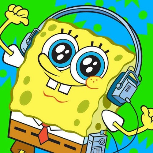 Stream Greenhorn Rag by SpongeBob SquarePants | Listen online for free ...