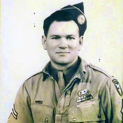 Stream episode D-Day: Rock Merritt's D-Day landing by Abraham Lincoln ...