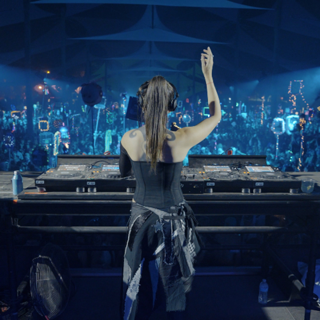 Stream Laura King @ BTV - Dance Dome 2024 by Laura King | Listen online ...