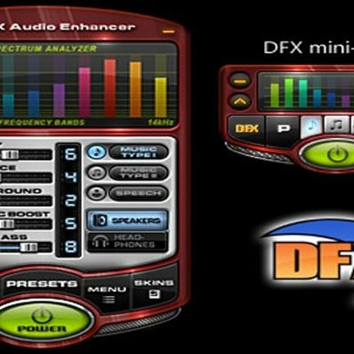 Dfx Plus